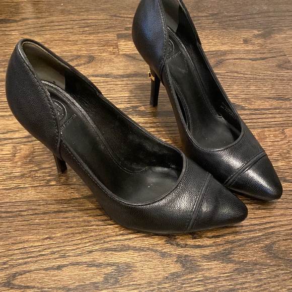 Tory Burch | Shoes | Tory Burch Bernice Pumps Size 8 | Poshmark